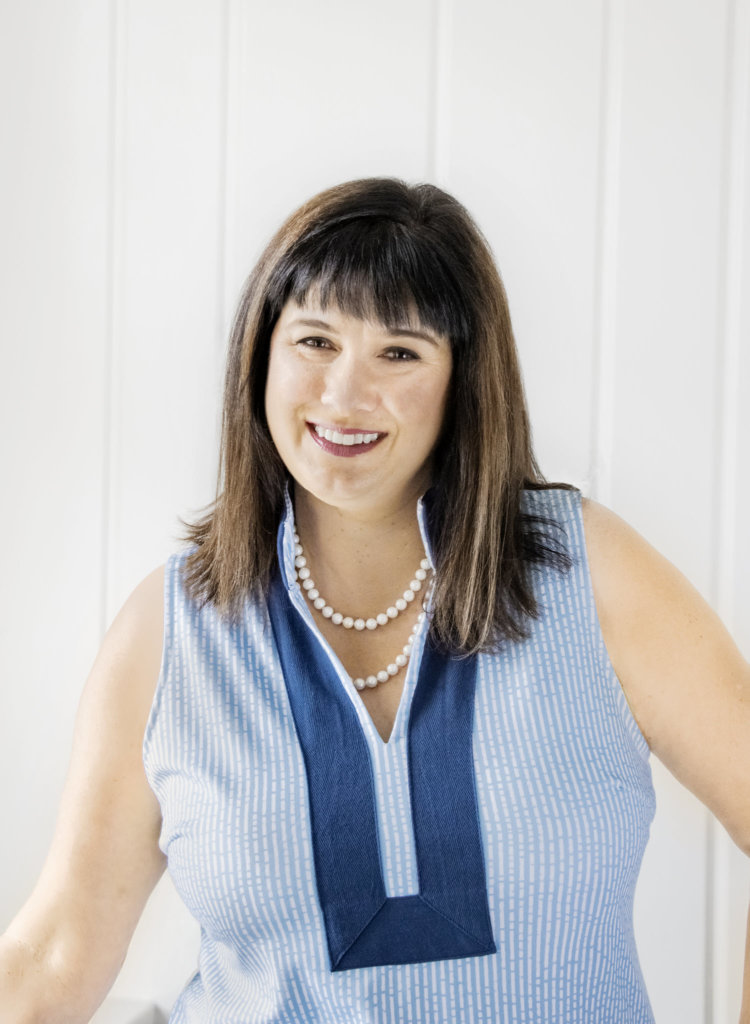 Janeen Marconi | Loudoun Realtor - Hunt Country Sotheby's International ...