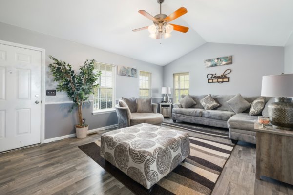 Missouri City, TX Real Estate | Shad Bogany